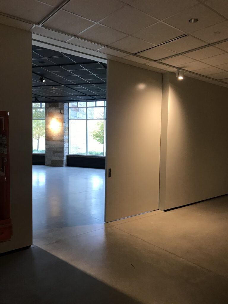 The Sing Core Sliding Door Revolution | Non-warping patented wooden ...