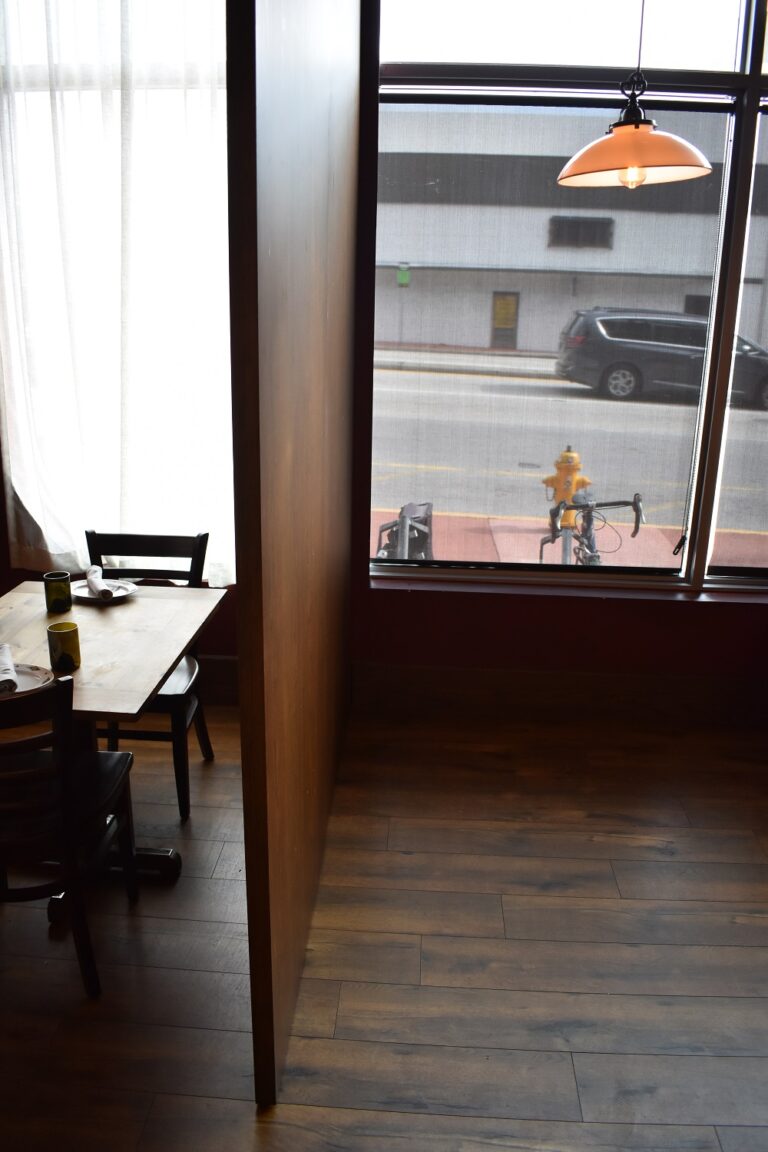 Sliding door room partition | Non-warping patented wooden pivot door ...