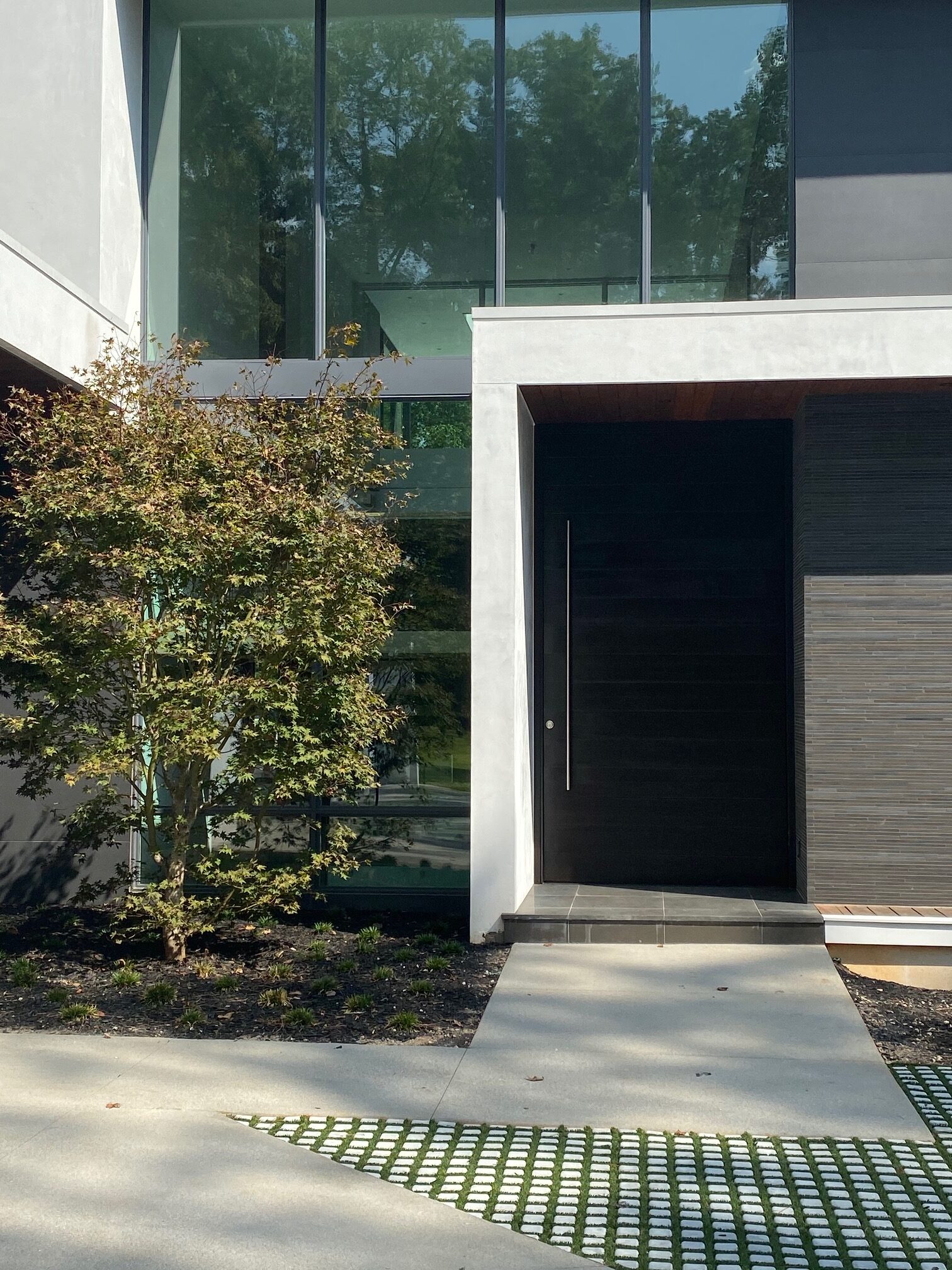 Protect Your Home From the Winter with Sing Core | Non-warping patented ...