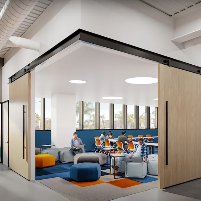 Create Exceptional Public Projects with Sing Core | Non-warping ...