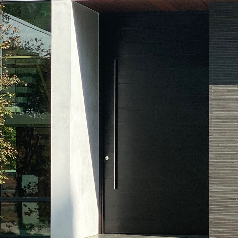 Creating Exquisite Grand Entrances with Sing Core | Non-warping ...