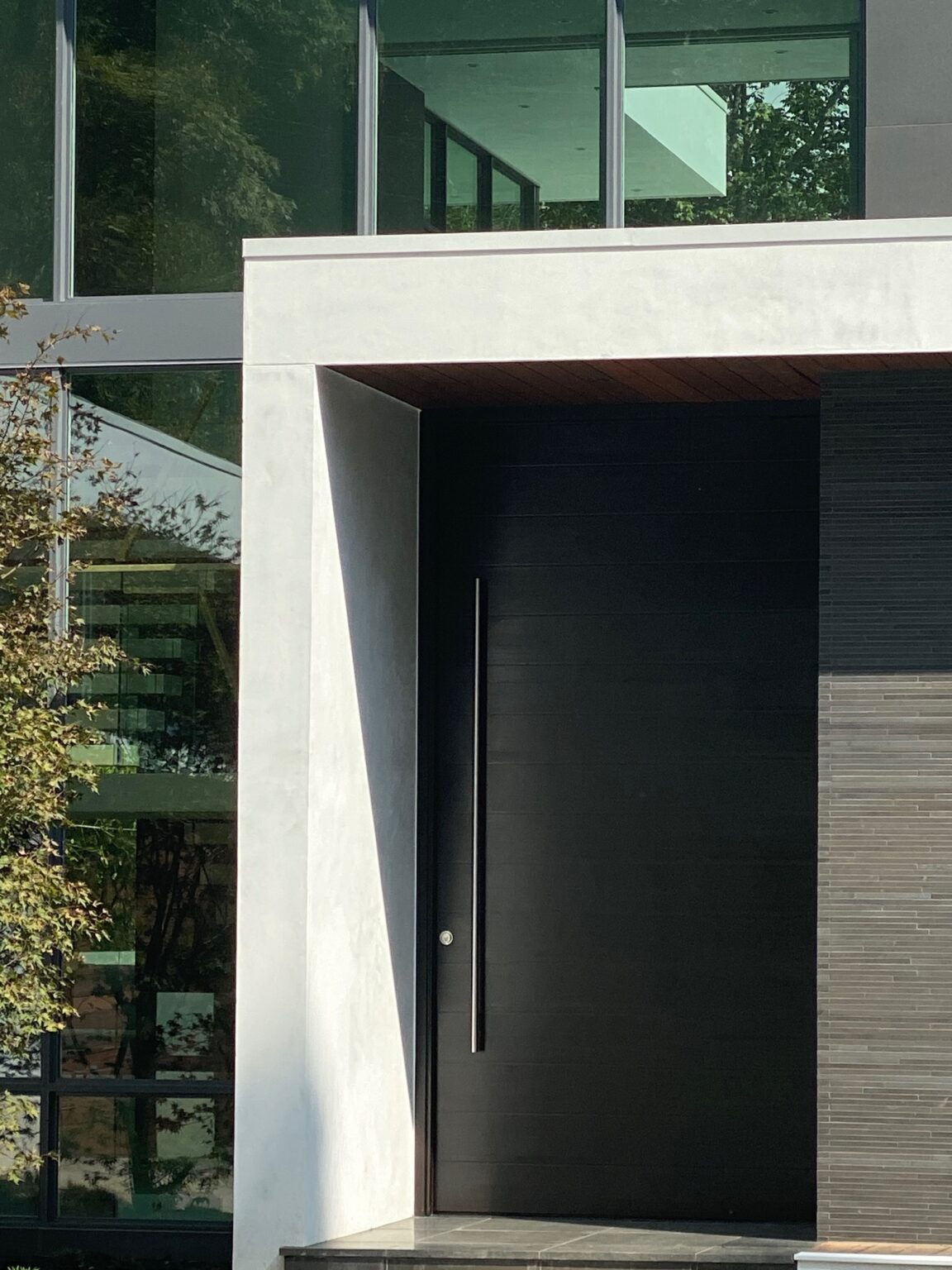Unleashing Architectural Excellence | Non-warping patented wooden pivot ...