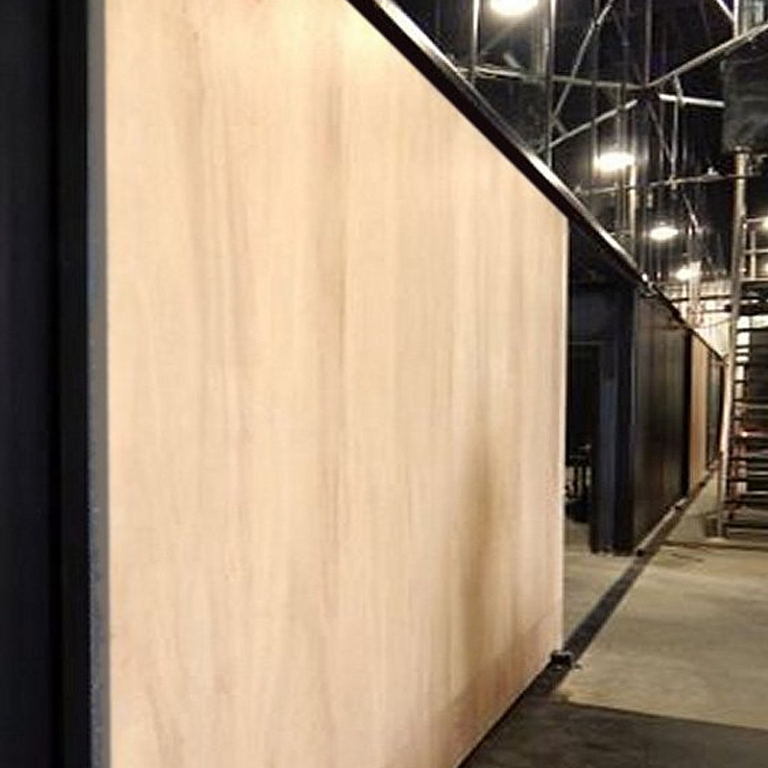 Create Exceptional Public Projects with Sing Core | Non-warping ...