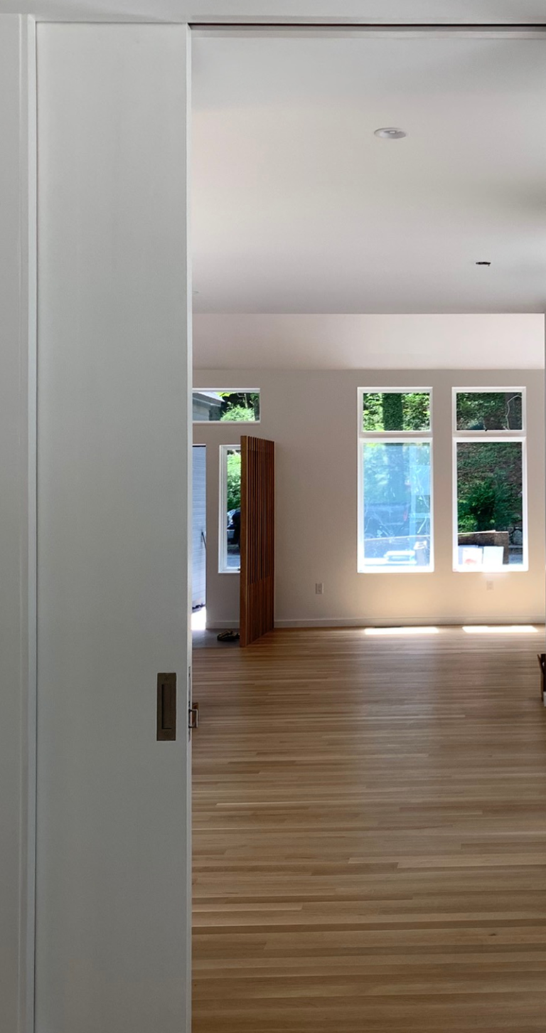 Revolutionizing Interior Doors for Modern Homes | Non-warping patented ...