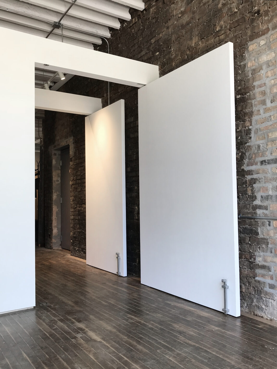 Overcoming the Challenges of Custom Shaped Doors | Non-warping patented ...