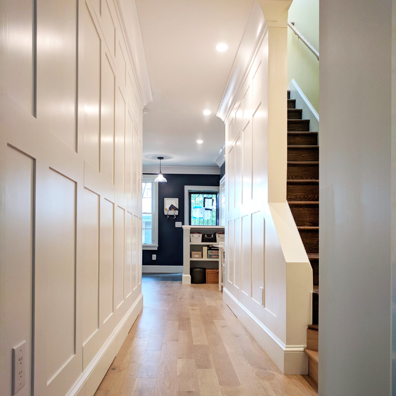 New Pocket Doors | Non-warping patented wooden pivot door, sliding door ...