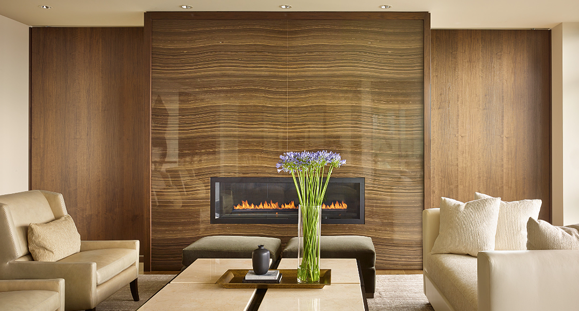 Improving a Home with Sing Core | Non-warping patented wooden pivot ...