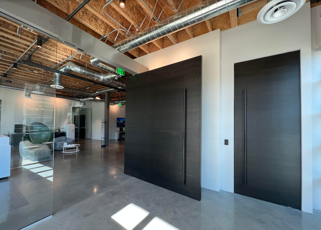 No Challenge Too Big For Sing Core | Non-warping patented wooden pivot ...