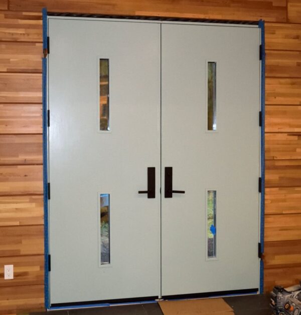 French Door - Sing Core's French Doors are Custom Made Doors