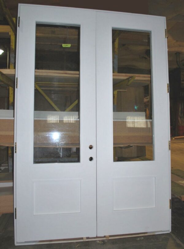 French Door - Sing Core's French Doors are Custom Made Doors