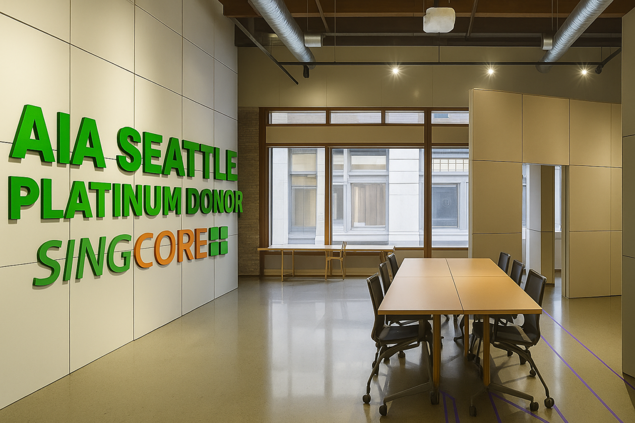 Sing Core - Building Custom Door Panels Lightweight & Strong